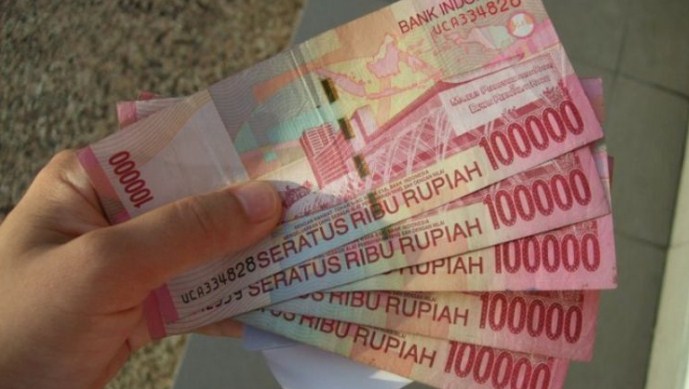 Disnaker: UMP Bali Tahun 2019 Naik 8,03% | Headline.co.id