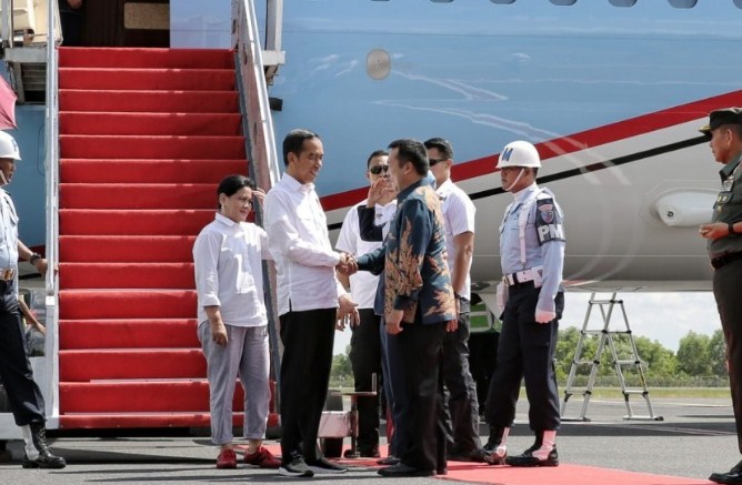 Bandara Radin Inten II di Lampung Siap jadi Bandara Internasional ...