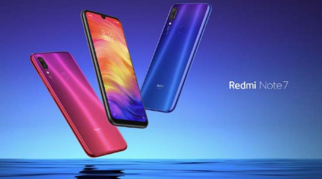 Review Xiaomi Redmi Note 7 : ini Harga, Spesifikasi serta Kelebihan dan ...