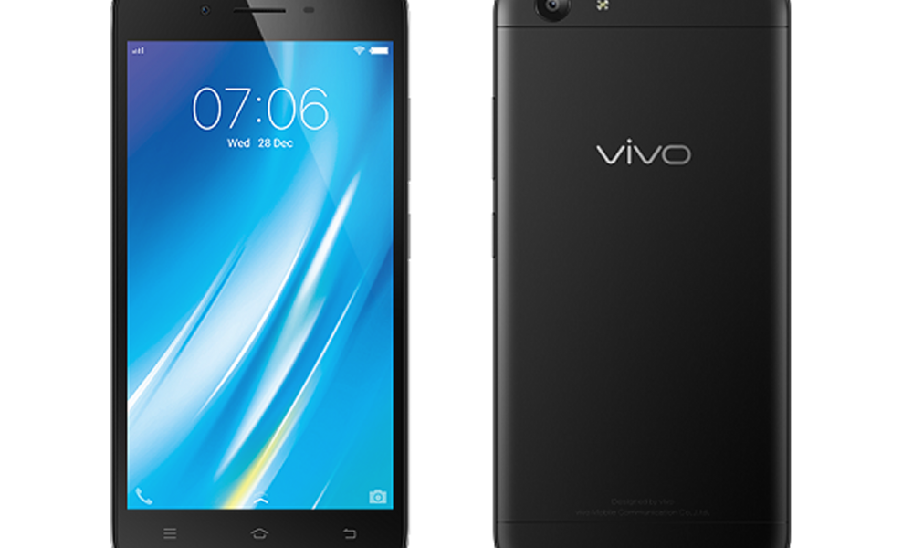 Review Vivo Y53 : Spesifikasi, harga, Kekurangan dan Kelebihannya ...