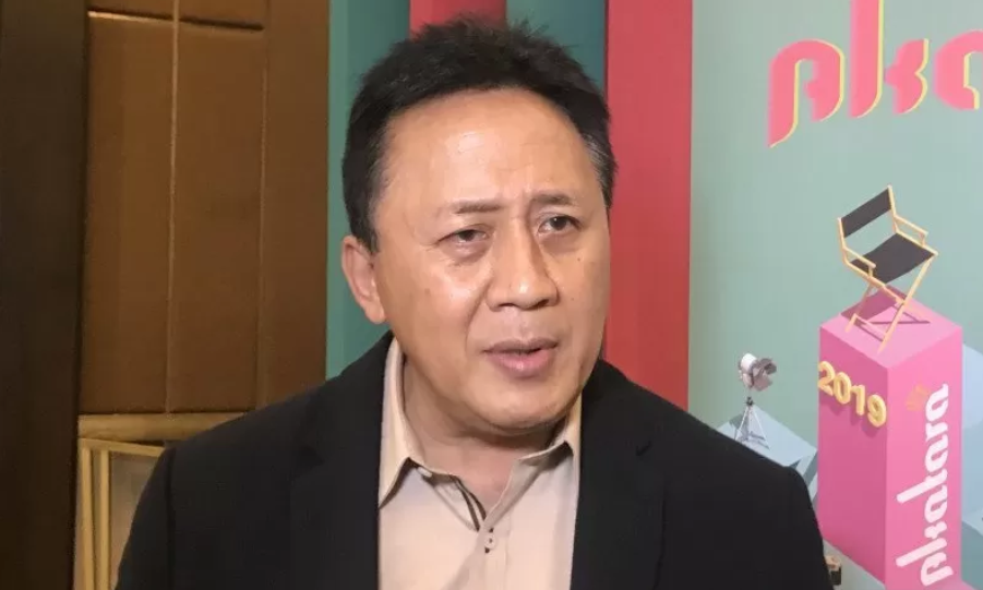 Komut Triawan Munaf: Garuda Perlu Kreasi dan Inovasi Baru | Headline.co.id