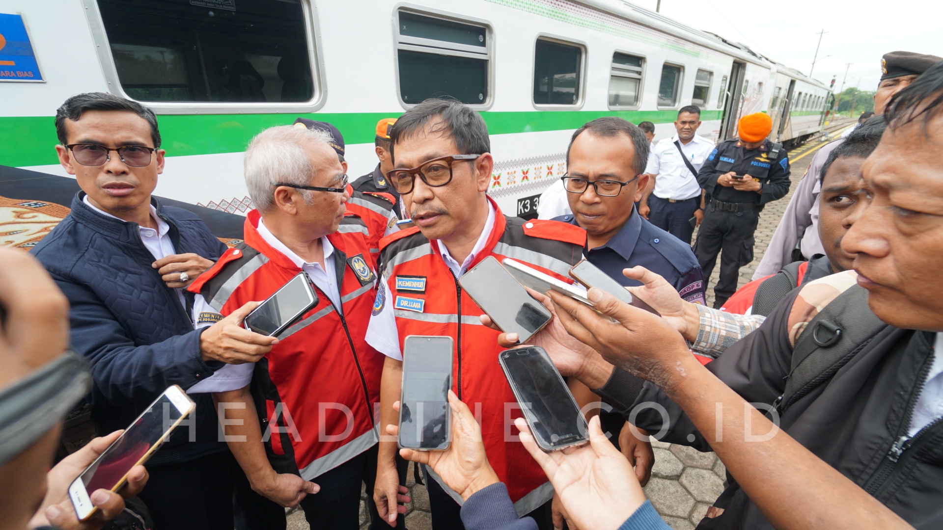 Hore! KA BIAS Akan Beroperasi dari Stasiun Klaten | Headline.co.id