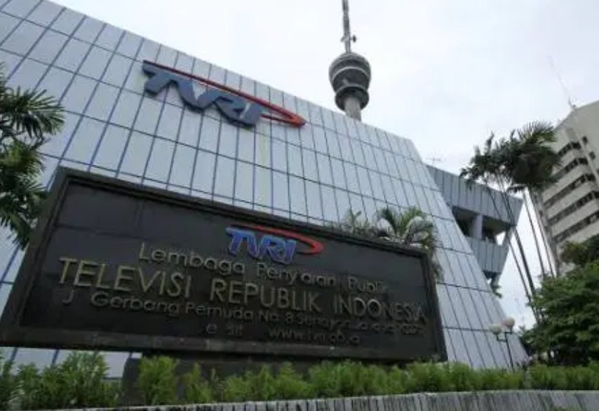 Posisi Dirut TVRI Banyak Dilirik, Berapa Besaran Gajinya? | Headline.co.id