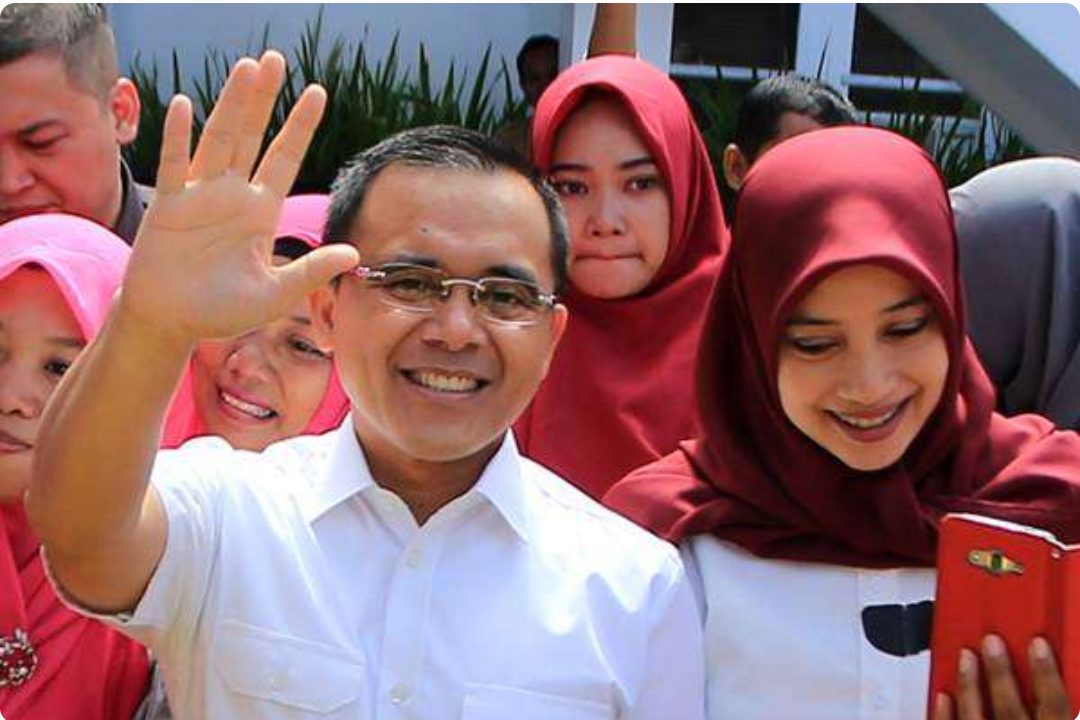 Upgrade UMKM Banyuwangi, Bupati Azwar Anas Apresiasi Kemendag | Headline.co.id