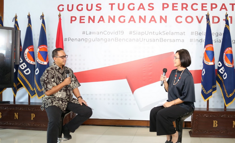 Tak Sembarangan, Berikut Tips Mendonasikan Makanan di tengah Wabah ...