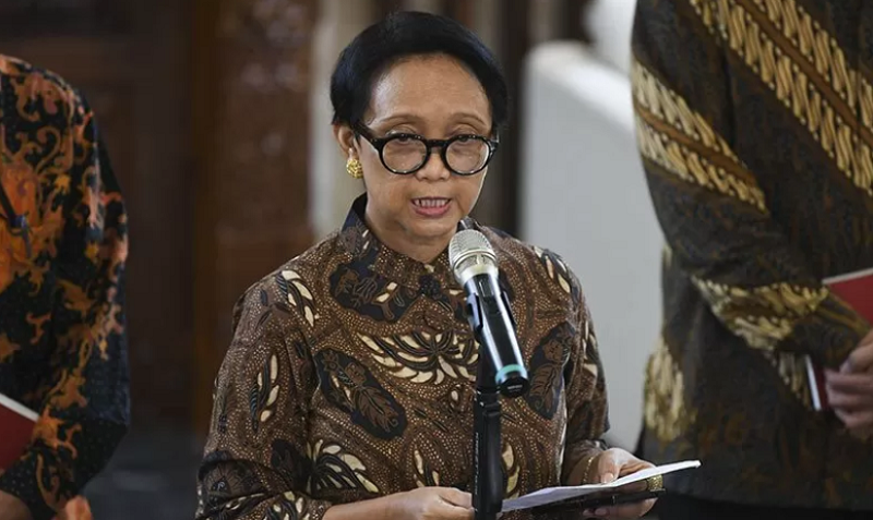 Kemlu Sampaikan Negara-Negara Yang Bantu Indonesia Lawan Corona ...
