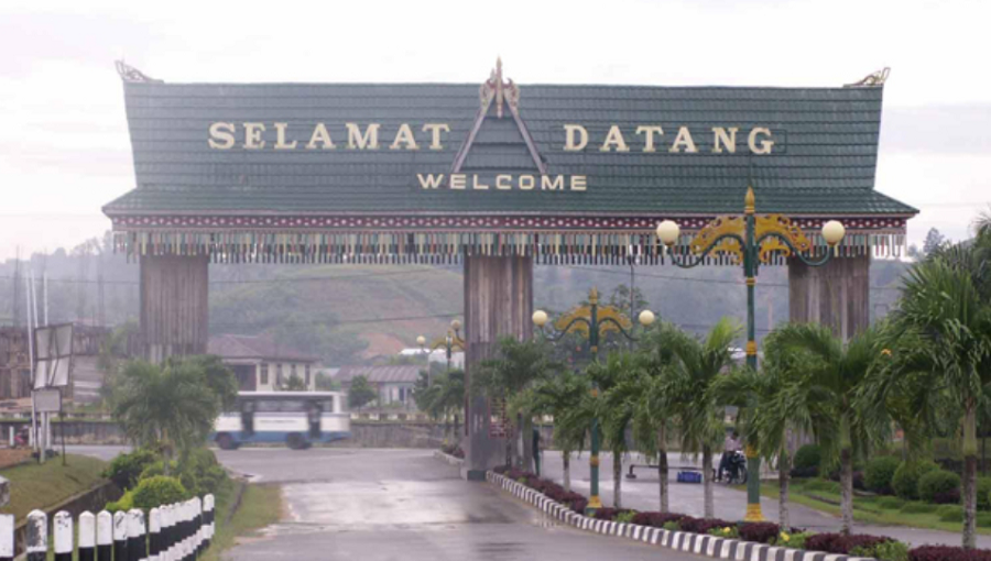 Menkes Terawan Setujui Usulan PSBB Pemerintah Kota Tarakan | Headline.co.id