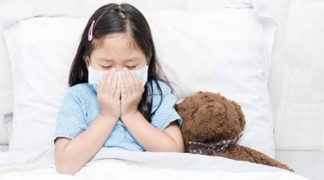 Tidak Perlu Cemas, Kenali Perbedaan Batuk karena Flu dan Virus Corona ...