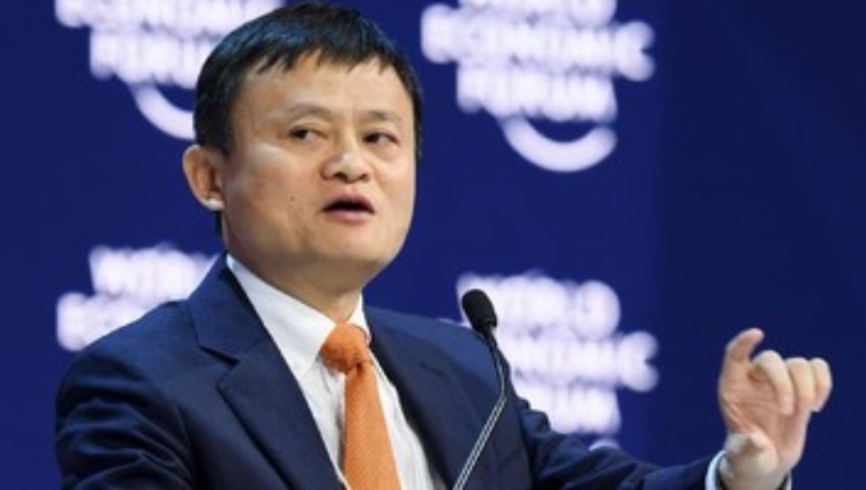Alibaba Foundation dan Jack Ma Foundation Rilis Buku Panduan Gratis ...