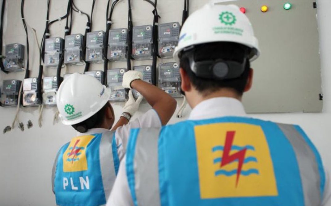 Setelah Lebaran, PLN Siapkan Skenario New Normal untuk Dukung Pemulihan ...