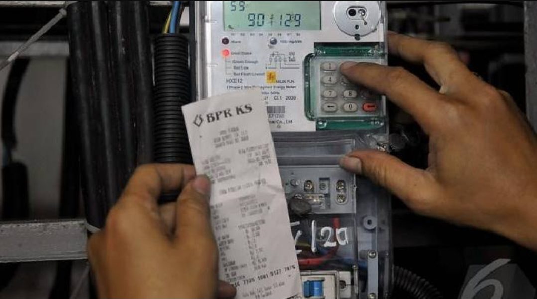 Token Listrik Gratis Bulan Mei Sudah Dapat Diklaim Via WhatsApp dan ...