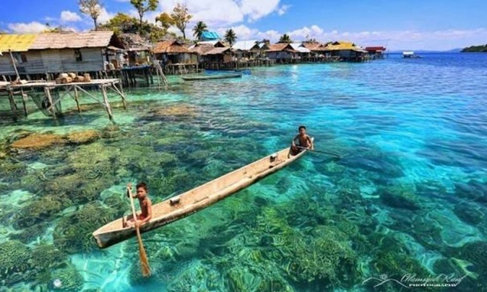 Kabupaten Buol Sulawesi Tengah Resmi Menerapkan PSBB | Headline.co.id