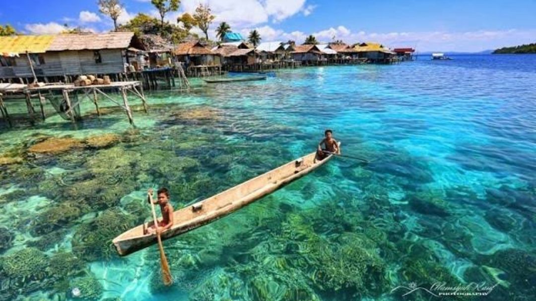 Kabupaten Buol Sulawesi Tengah Resmi Menerapkan PSBB | Headline.co.id