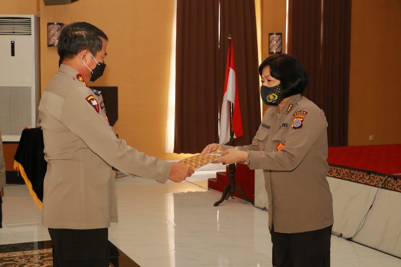 Ini Baru Istimewa, Polda DIY Raih Dua Piagam Penghargaan Sekaligus Dari ...