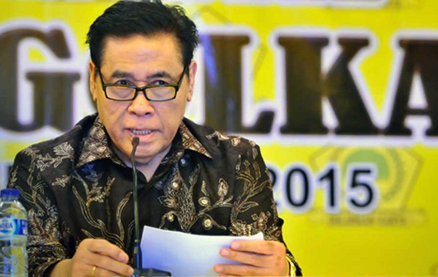 Prof Muladi Eks Menteri Kehakiman Meninggal Dunia | Headline.co.id