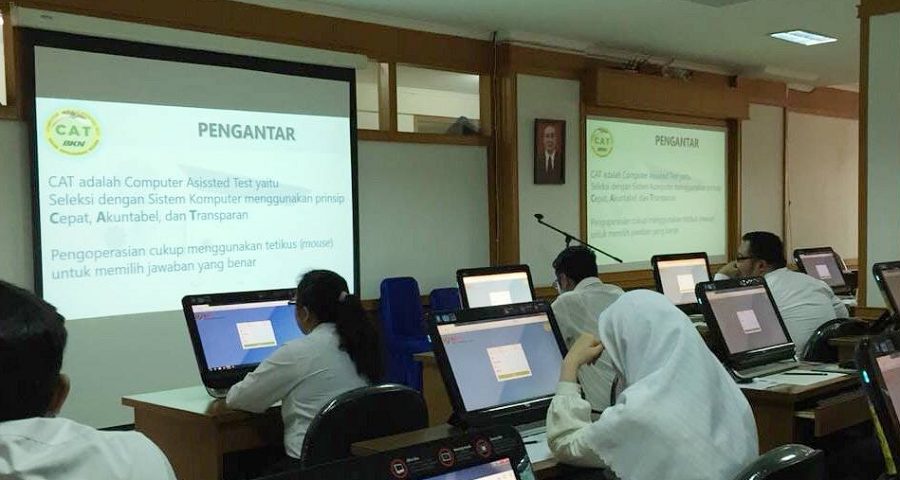 Wajib Tau! Ini Informasi Penting Terkait CPNS 2021 | Headline.co.id