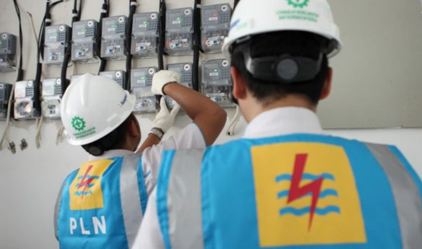 PLN Berikan Token Listrik Gratis Agustus Hingga Desember 2021, ini ...