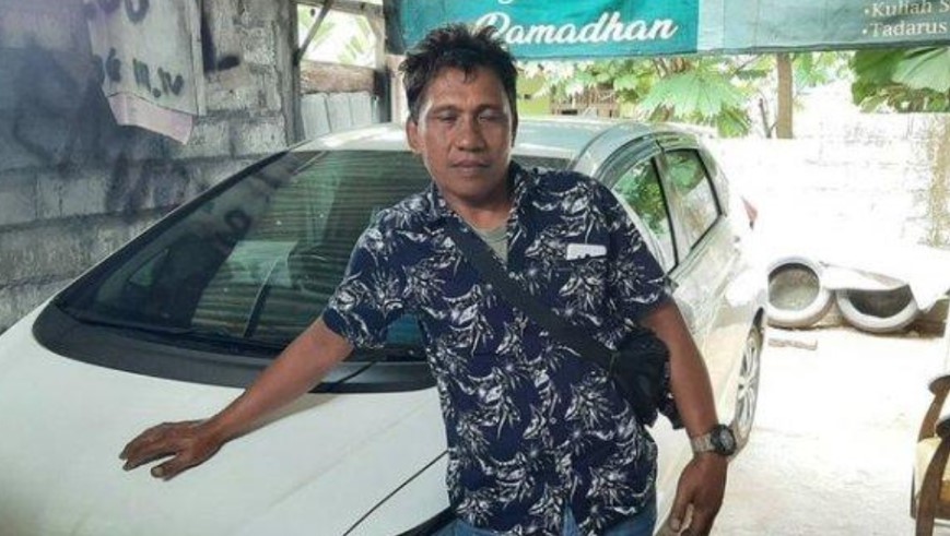 Terima Uang 2,4 Miliar, Sumianto Warga Sleman Borong 3 Mobil | Headline ...