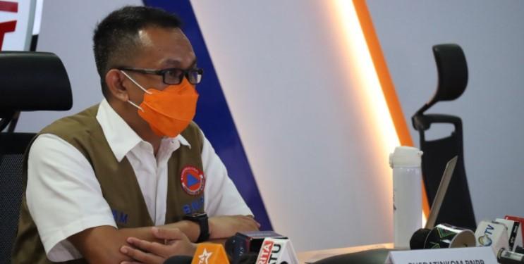 14 Orang Meninggal Akibat Erupsi Semeru, Bupati Lumajang Tetapkan Status Tanggap Darurat ...