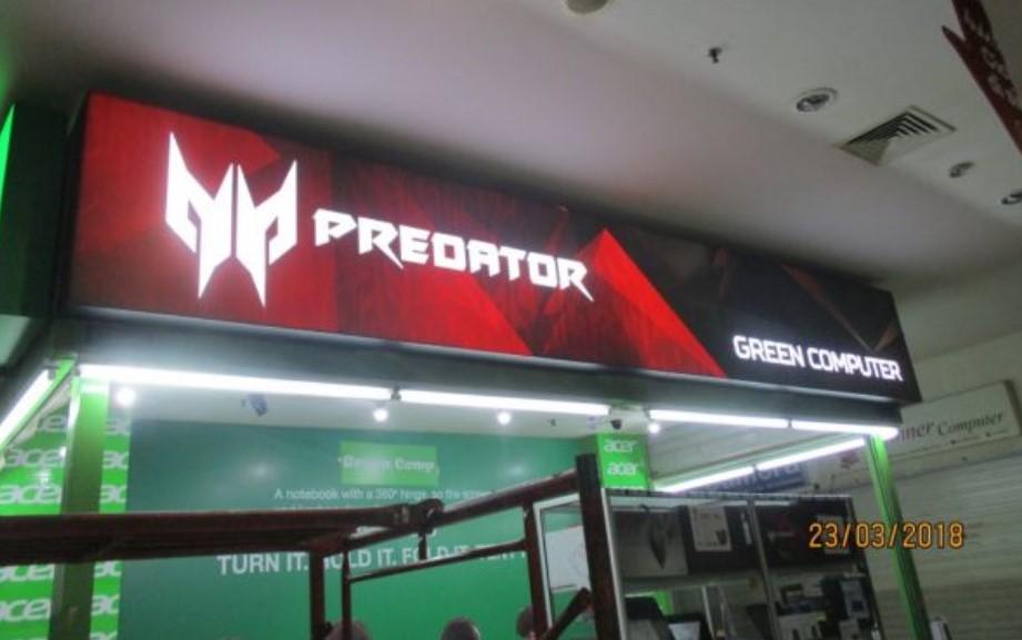 Neon Box: Pengertian, Manfaat dan juga Bahan Terbaik | Headline.co.id