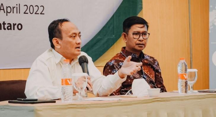 Kemenag Gelar Kick Off Mid-Term Review Madrasah Reform Project ...