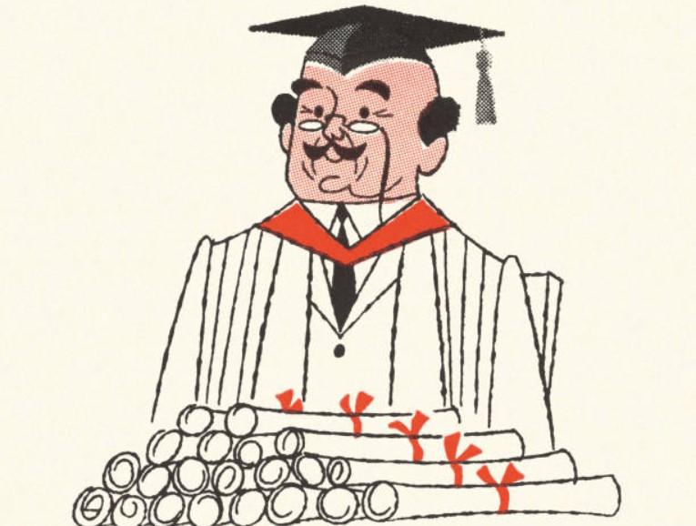 Dikukuhkan Sebagai Guru Besar, Prof. Santi Diminta Andil Turunkan ...