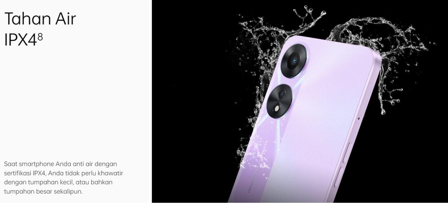 Review Oppo A78 5G Harga dan Spesifikasi Terbaru di Indonesia ...