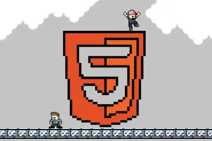 Mau bikin Game? Ini Kelebihan dan Fitur HTML5 Untuk Pengembangan Game ...