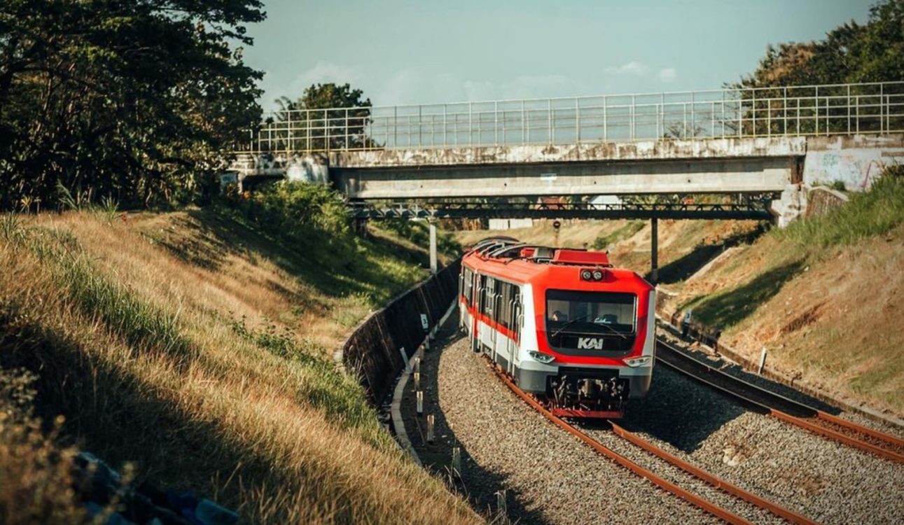 Jadwal Perjalanan KA Prameks Rute Jogja-Kutoarjo Hari ini 5 November 2023 » Headline.co.id
