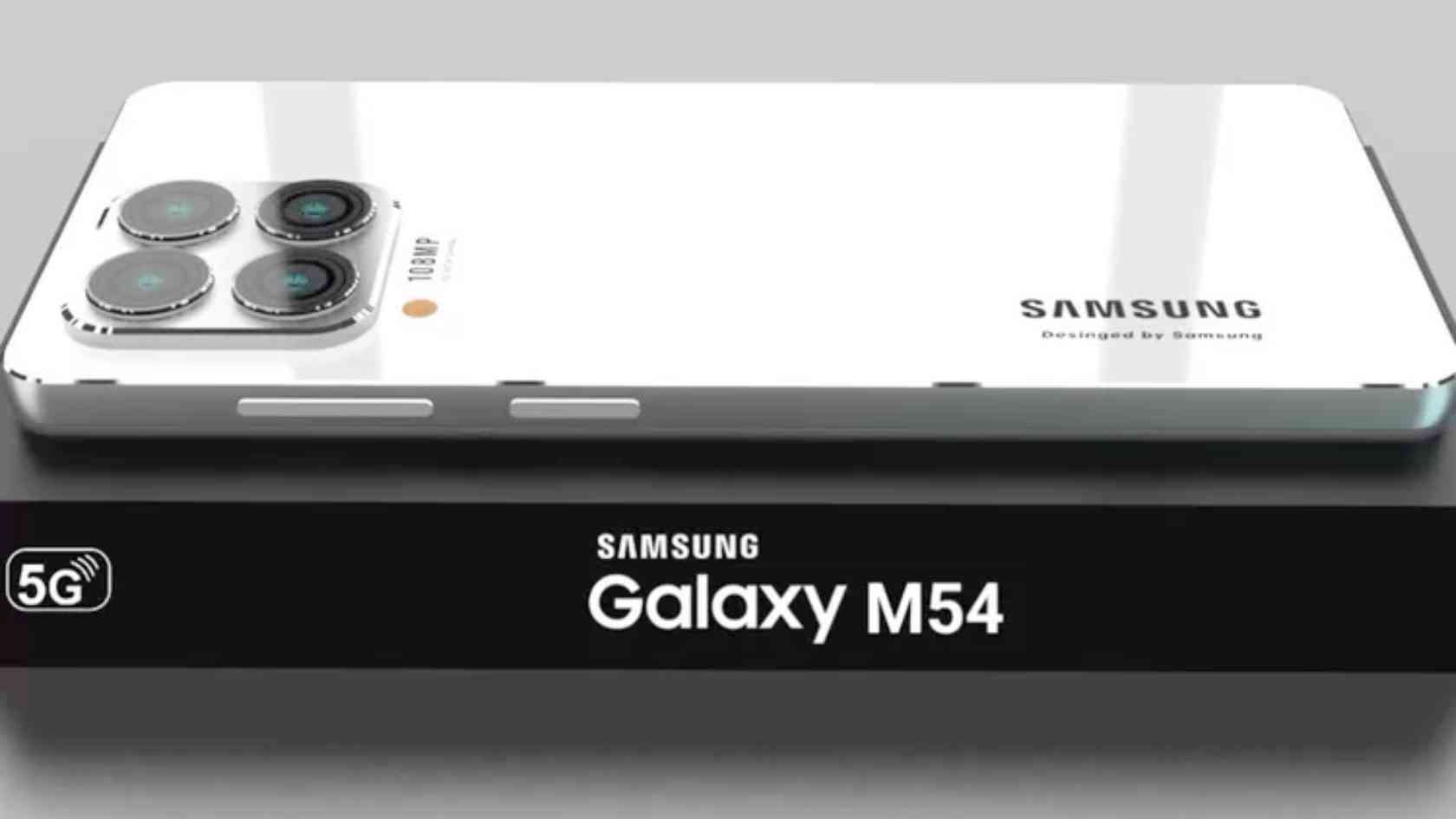 Review Samsung Galaxy M54 5G: Smartphone Terbaru untuk Gen Z Aktif » Headline.co.id