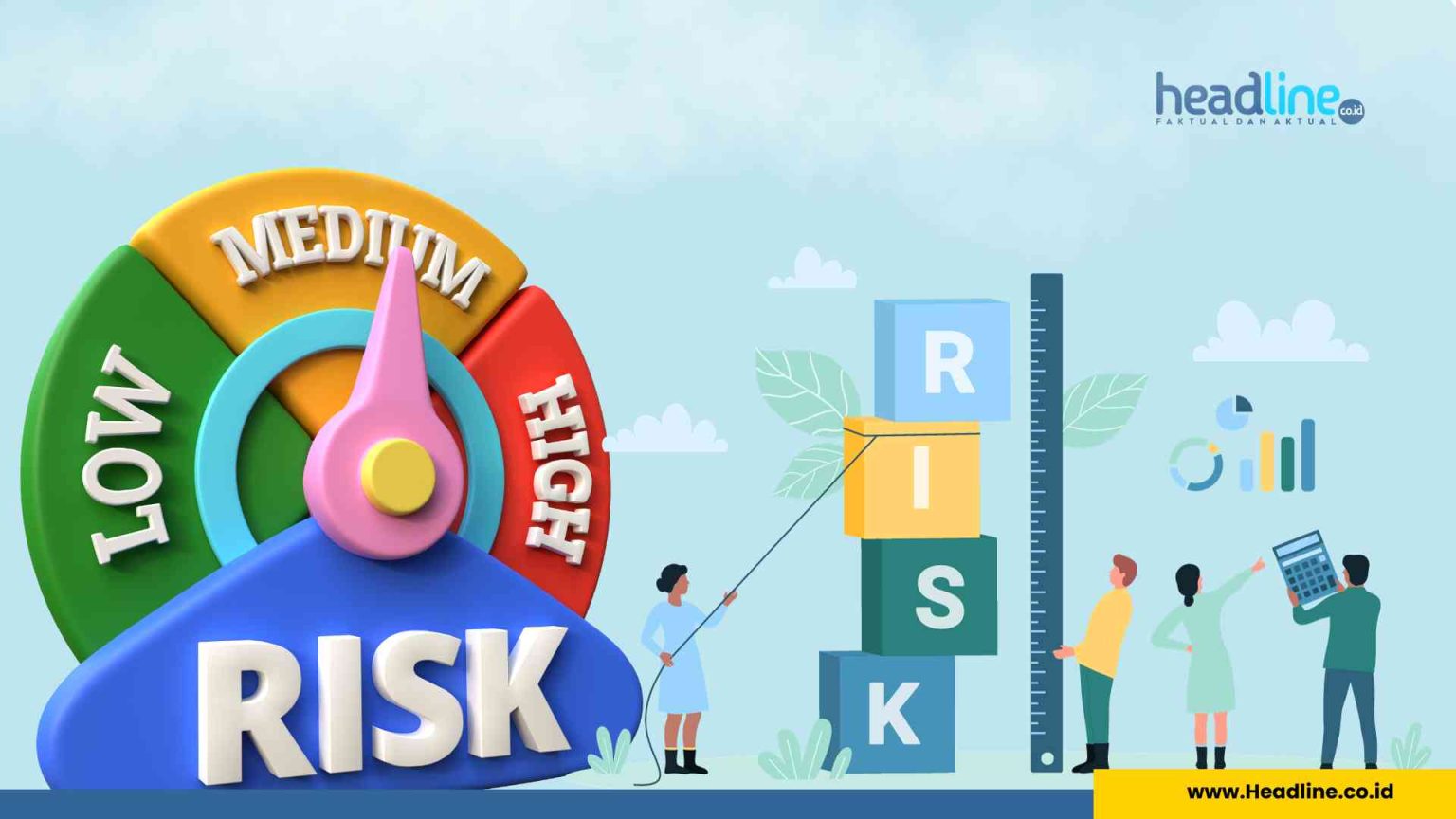 Manajemen Risiko: Pengertian, Tujuan dan Manfaat Penerapannya ...