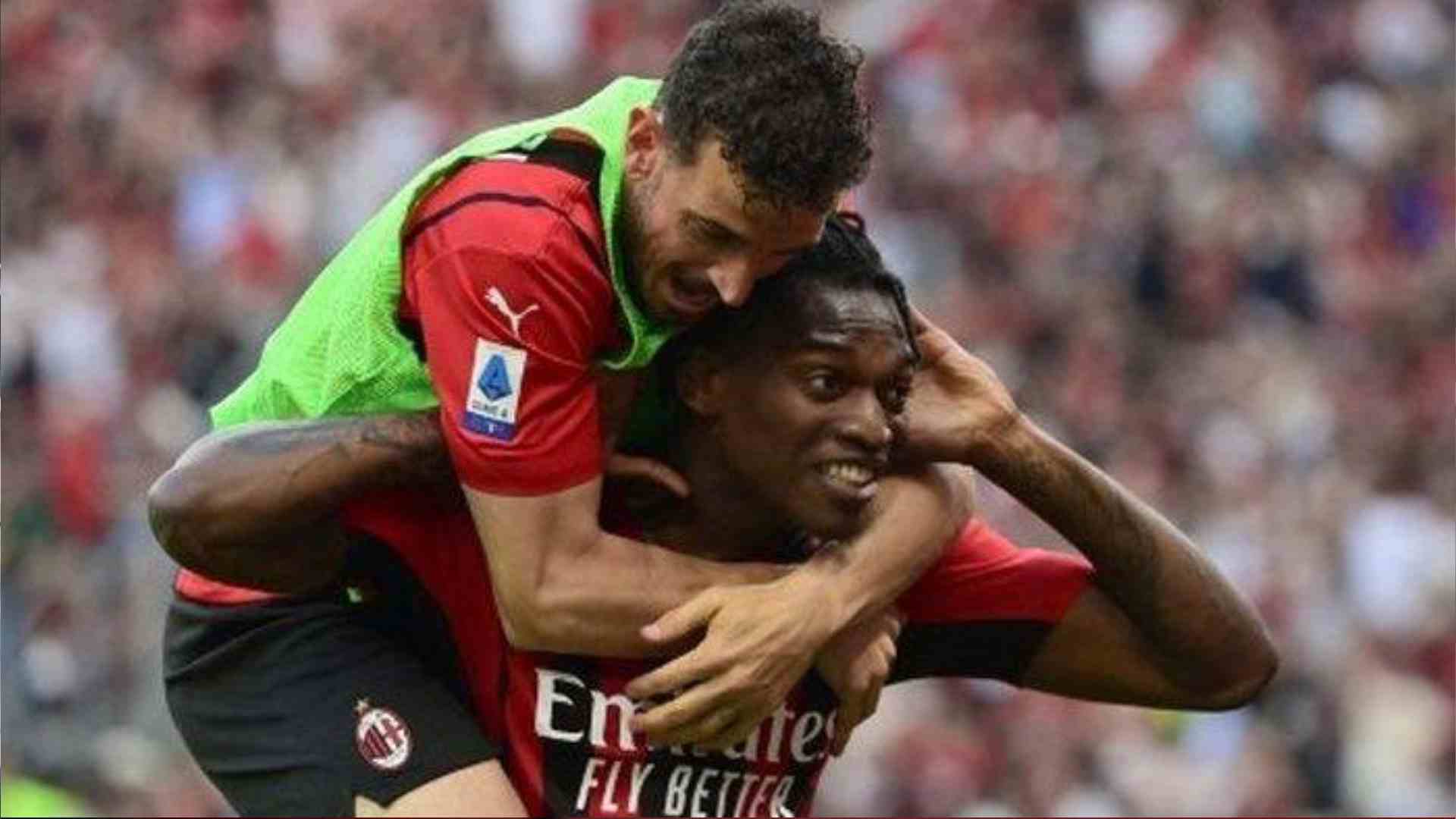 Laga Bergengsi AC Milan vs AS Roma di Liga Europa: Prediksi dan Link Live Streaming » Headline.co.id