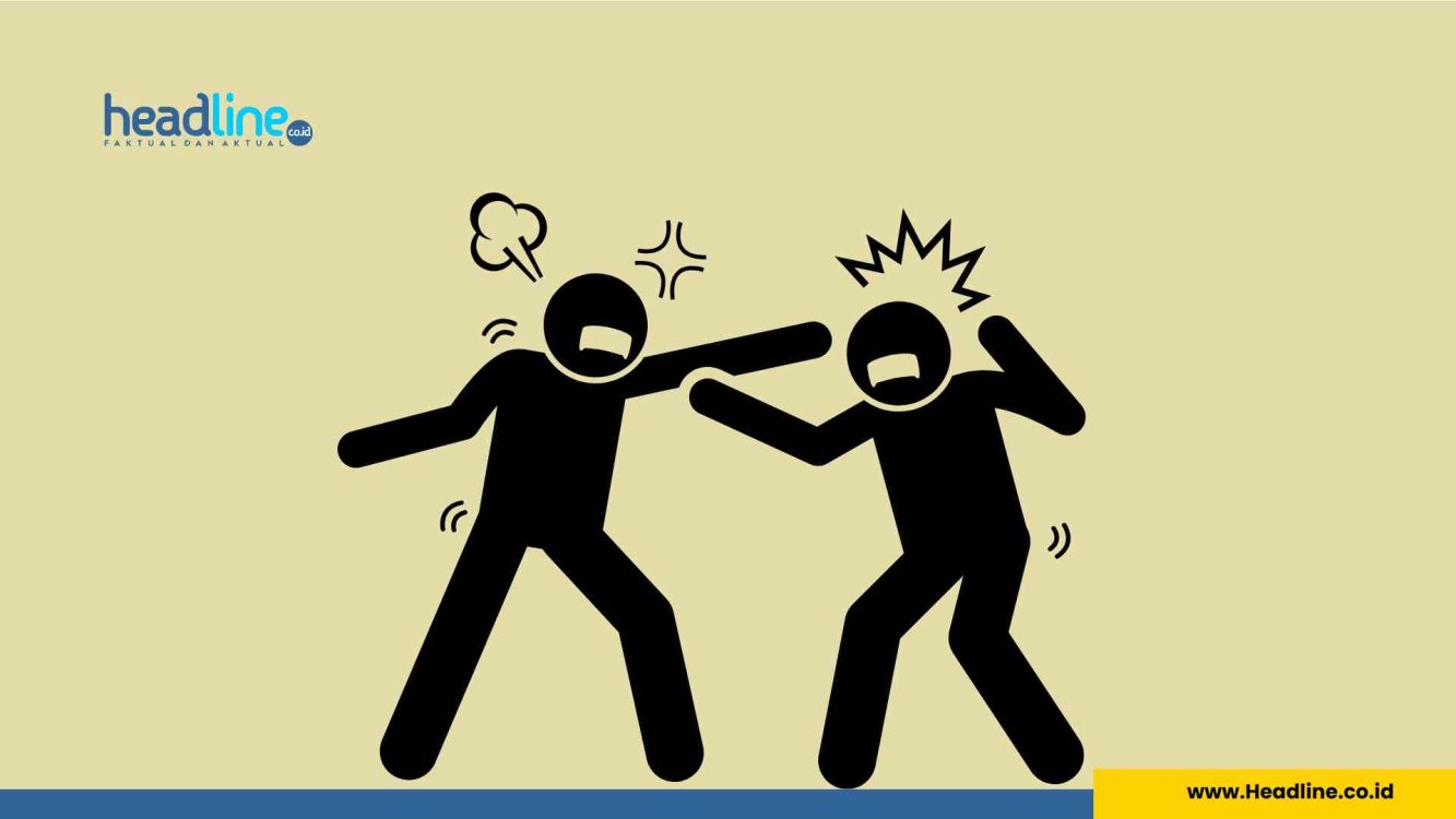 Kekerasan di Pilkada Sleman: Saling Lapor Polisi, Fakta Baru Terungkap ...