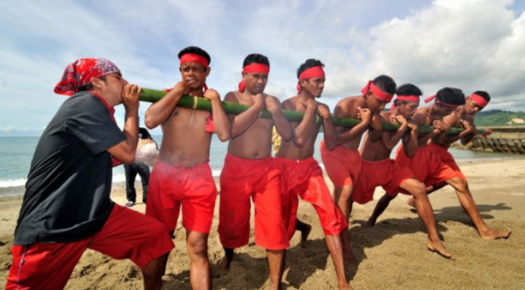 Keberagaman Indonesia: Suku Ambon, Warisan Budaya yang Bertahan di Tengah Modernitas » Headline ...
